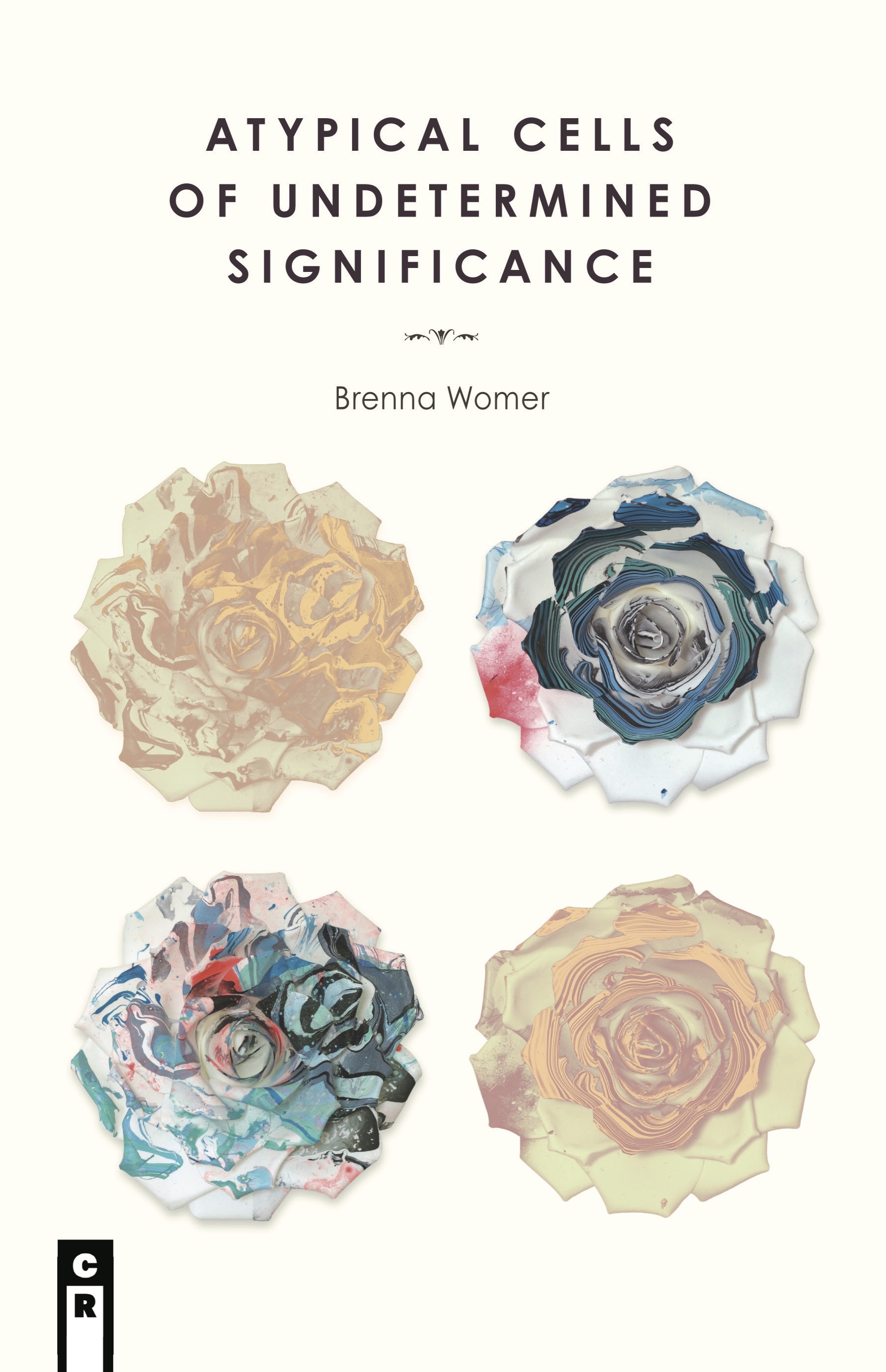 Cover art by Max Rippon